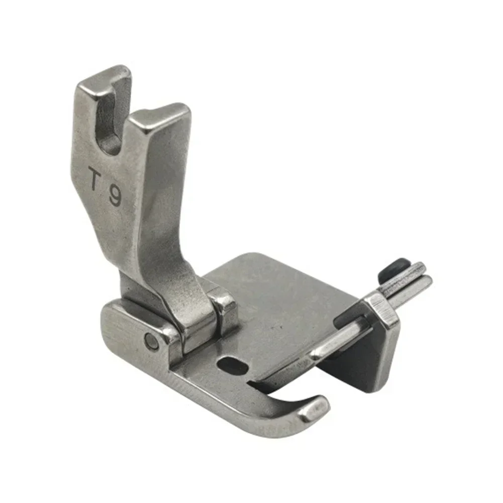 T9-Industrial-Sewing-Machine-Edge-Guide-Presser-Foot-Enhance-Efficiency ...