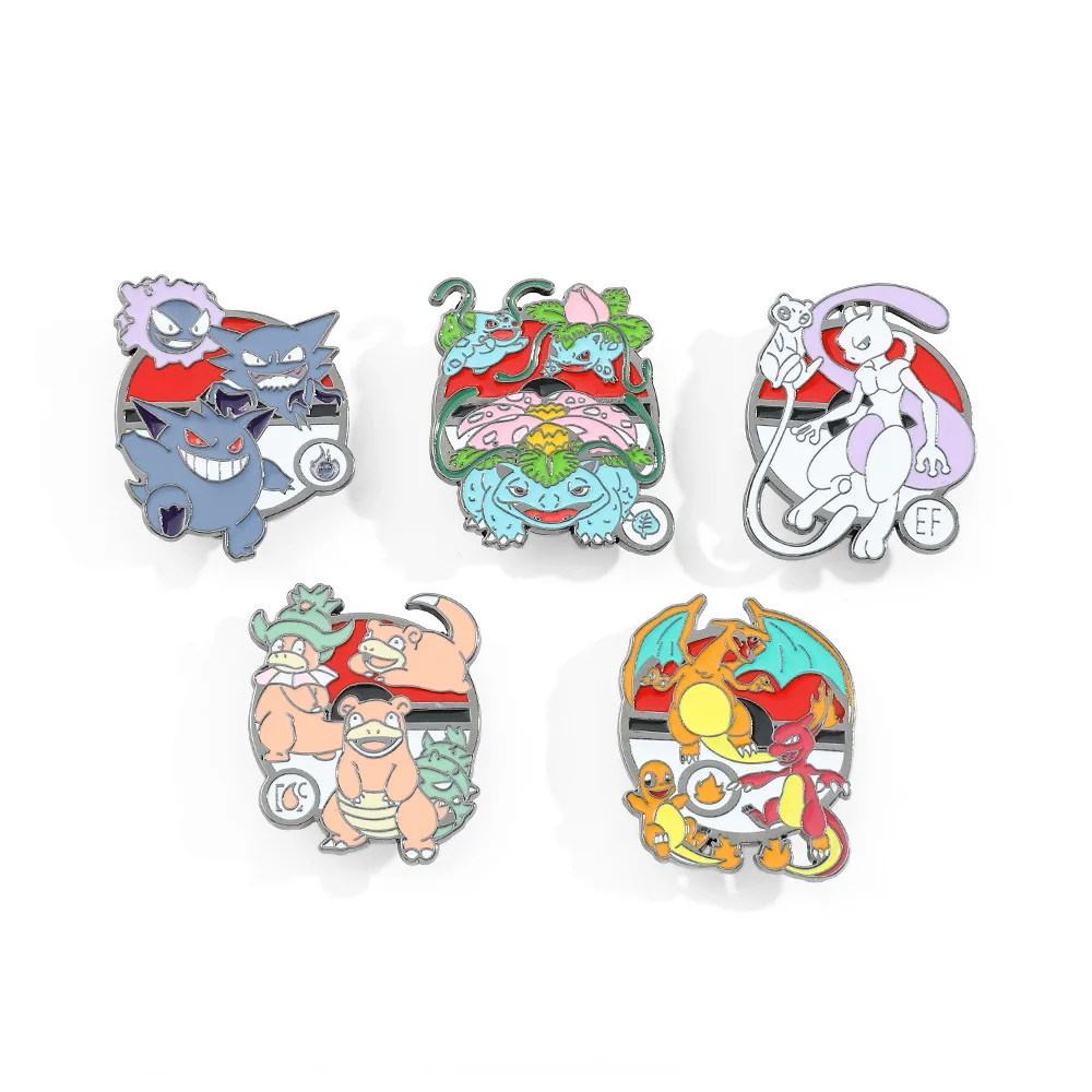 Pokemon-Pikachu-Enamel-Pin-Lapel-Pins-Badges-on-Backpack-Brooches-for ...