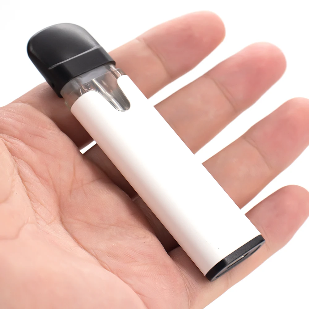 Cigarrillo-electr-nico-XF-Vape-Pen-bater-a-recargable-de-350mAh ...