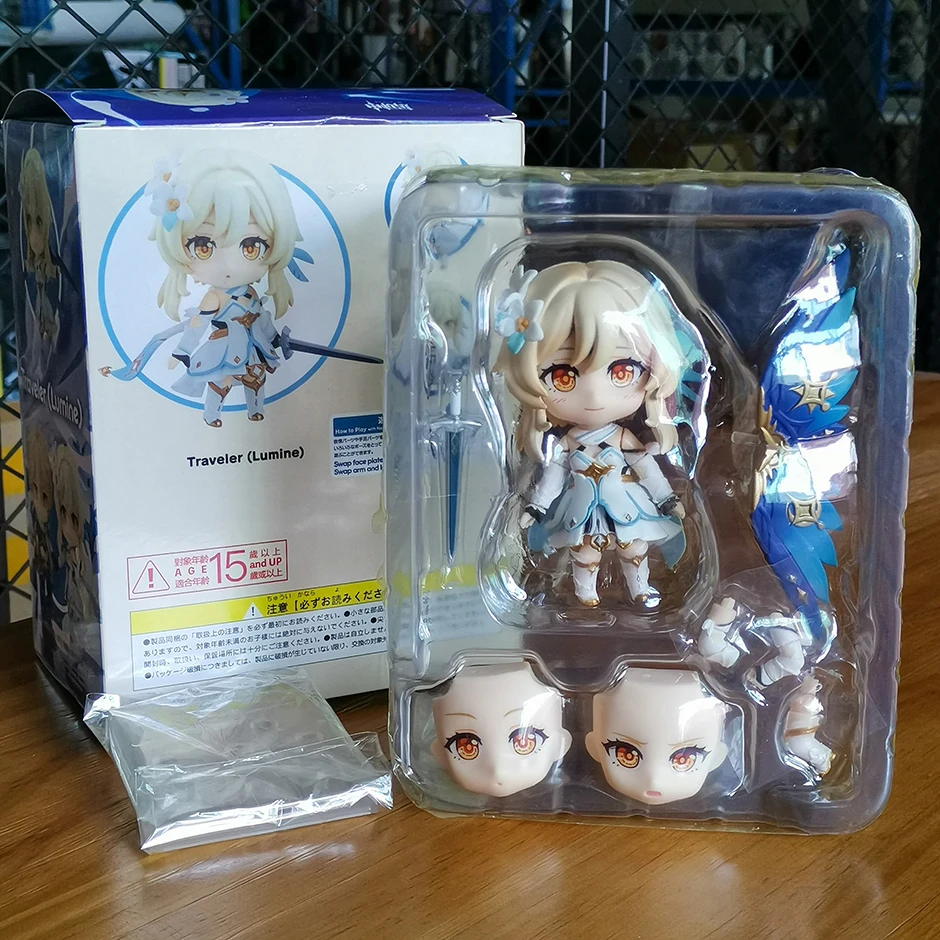 Genshin-Impact-Lumine-1718-Aether-1717-Barbatos-1795-Action-Figure-Toy ...