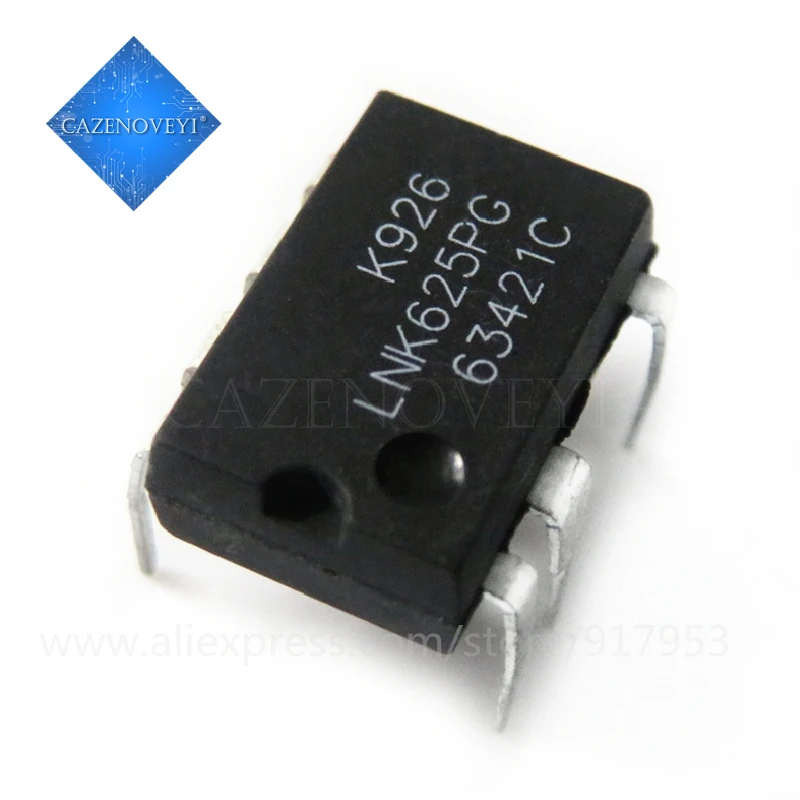 5pcs/lot LNK625PG LNK625PN LNK625 DIP-7 In Stock - AliExpress 502