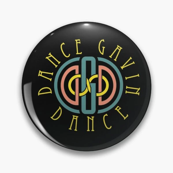 Dance Gavin Dance Logo