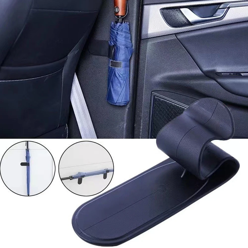 Multifunctional-Car-Fastener-Clip-Mini-Umbrella-Holder-Clip-Hook ...