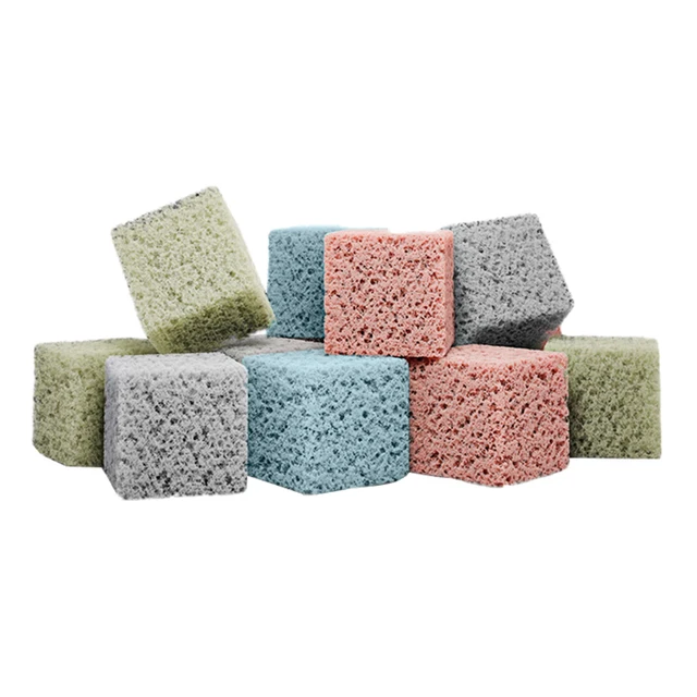 New 4D Aquarium Fish Tank Bio Filter Media Premium Density Fish Tank ...