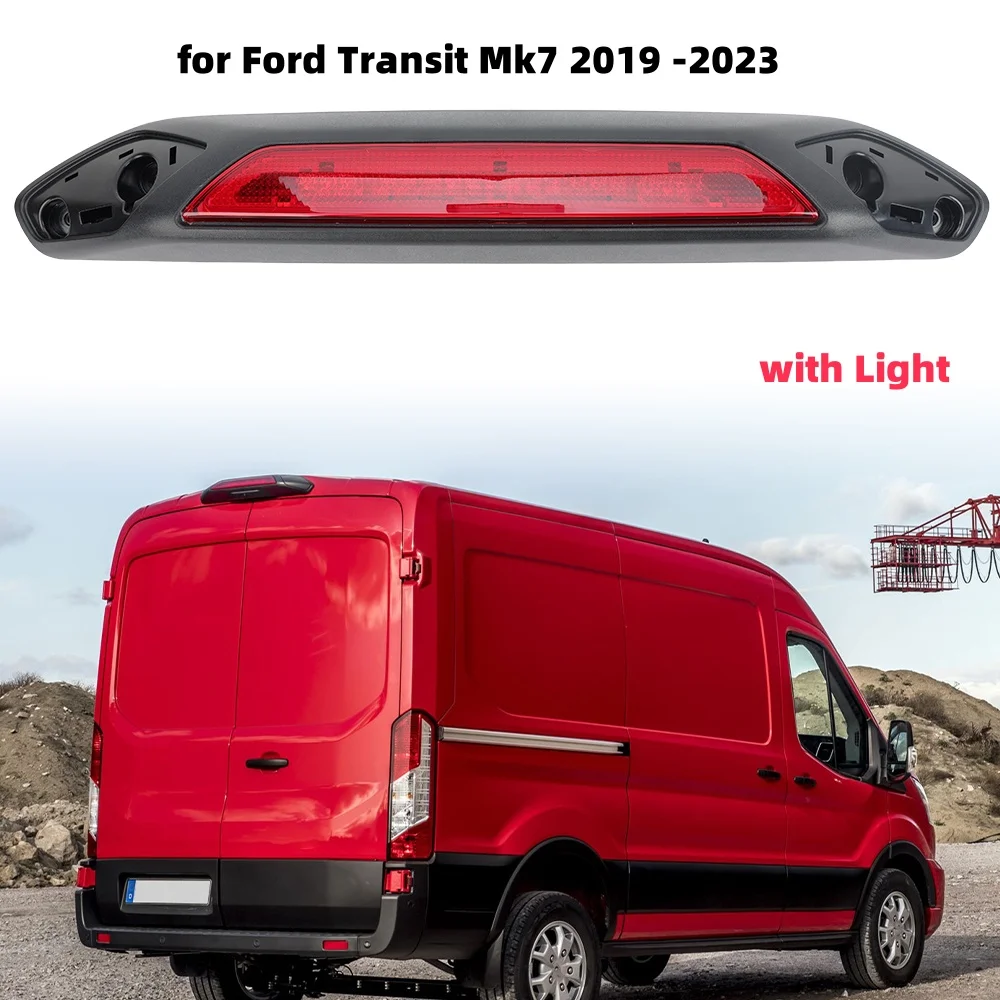Interior Trims For Ford Transit Connect KUAFU 2018-2019 Ford Transit ...
