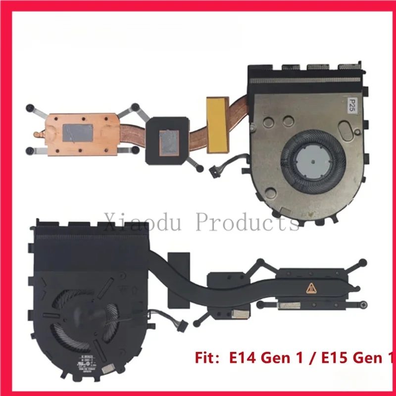 New-Original-laptop-for-Lenovo-ThinkPad-E14-Gen-1-E15-CPU-cooling-fan ...
