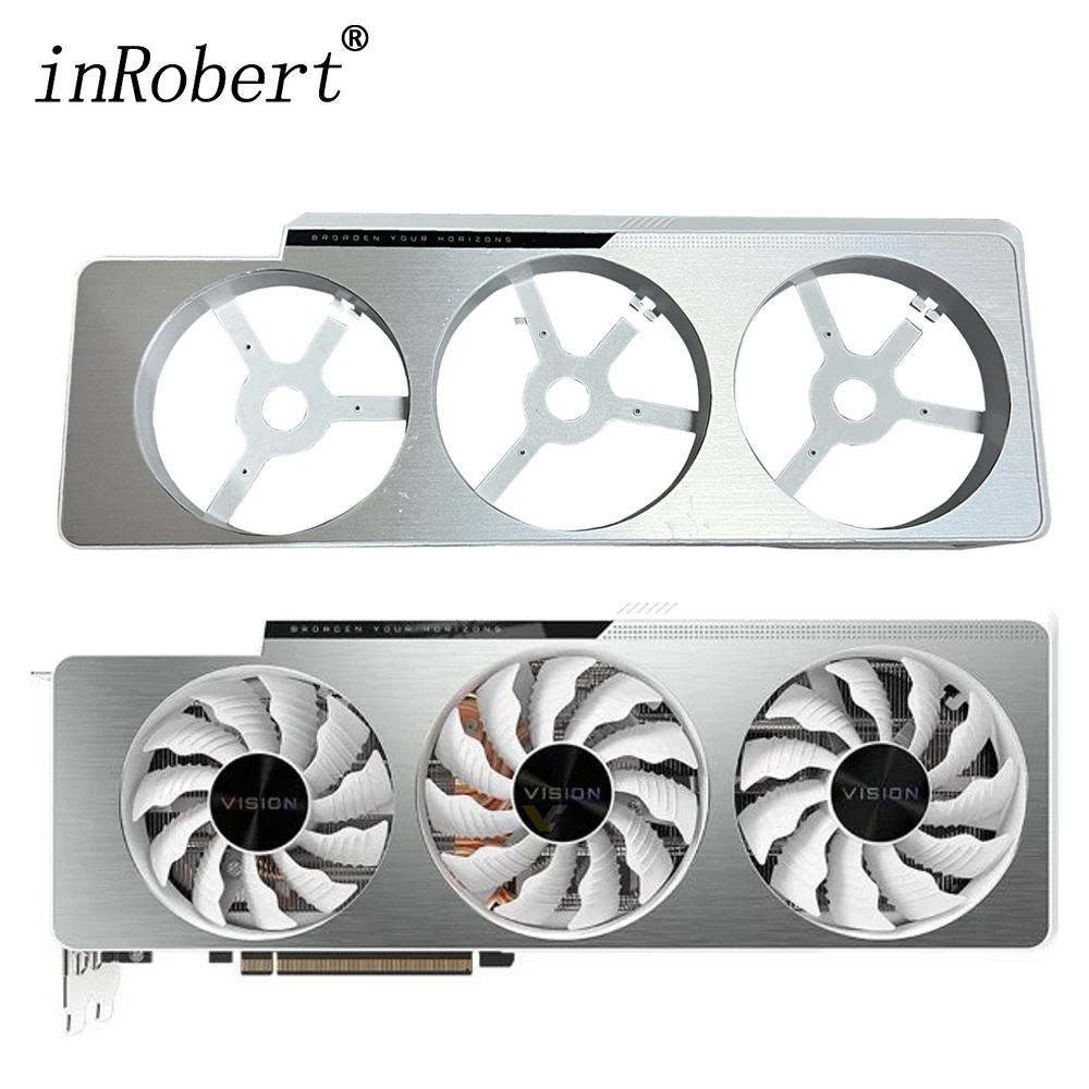 Original-RTX3070-Video-Card-Shell-For-Gigabyte-GeForce-RTX-3070-VISION ...