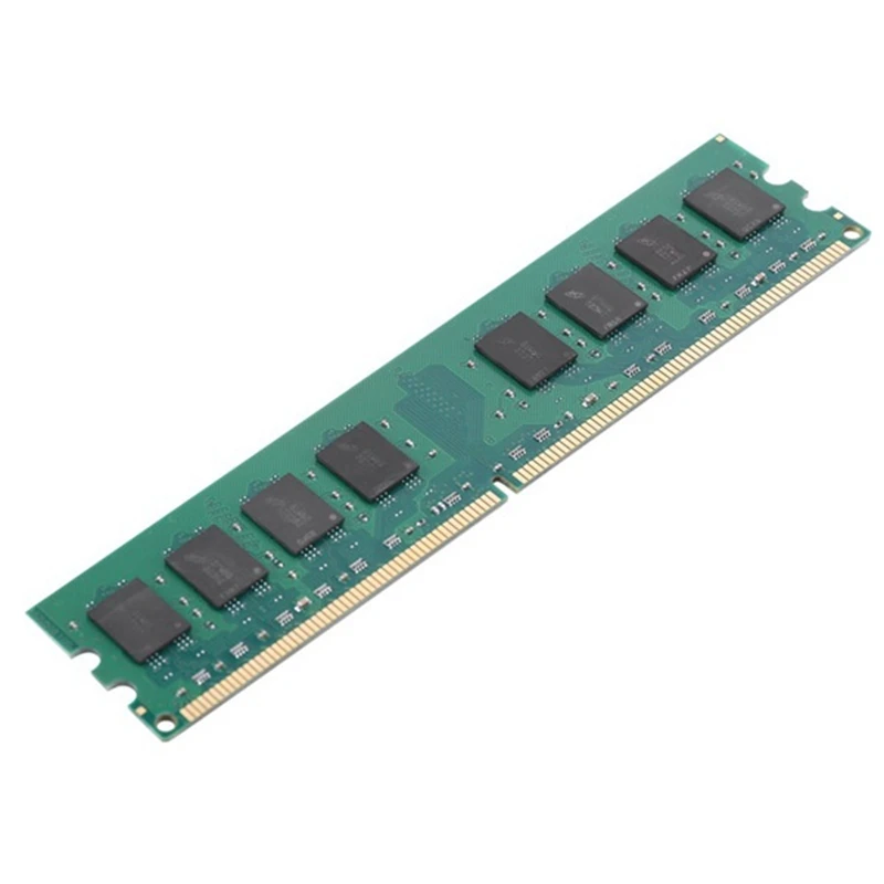Memoria RAM DDR2 4G, 800Mhz, 240 pines, PC2, 6400 DIMM, para ordenador ...