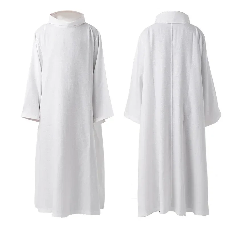 3XL-Halloween-White-For-Men-Women-Middle-East-Arab-Christian-Catholic ...