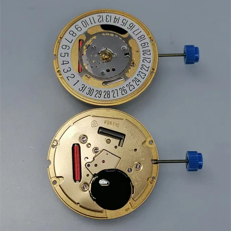 Movement accessories ETA F06.115 F05.115 F07.115 F03.115 F04.115 F04 ...