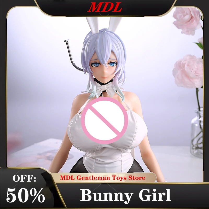 MDL-Anime-Cartoon-Doll-65CM-BJD-Doll-Bunny-Girl-Detachable-Resin-Head ...