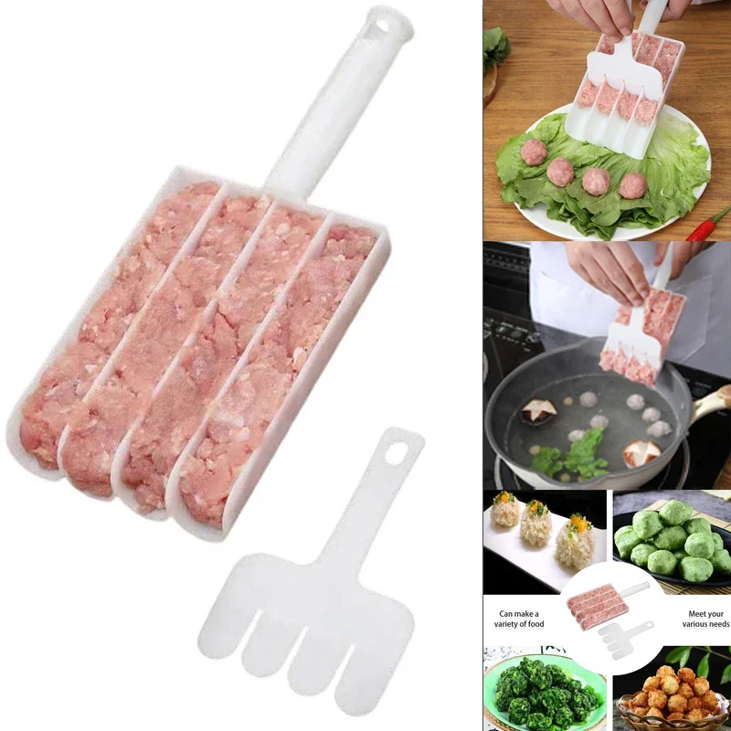 Cylinder-Meatball-Maker-Pushing-Balls-No-Stick-Stuffed-Poultry-Scoop ...