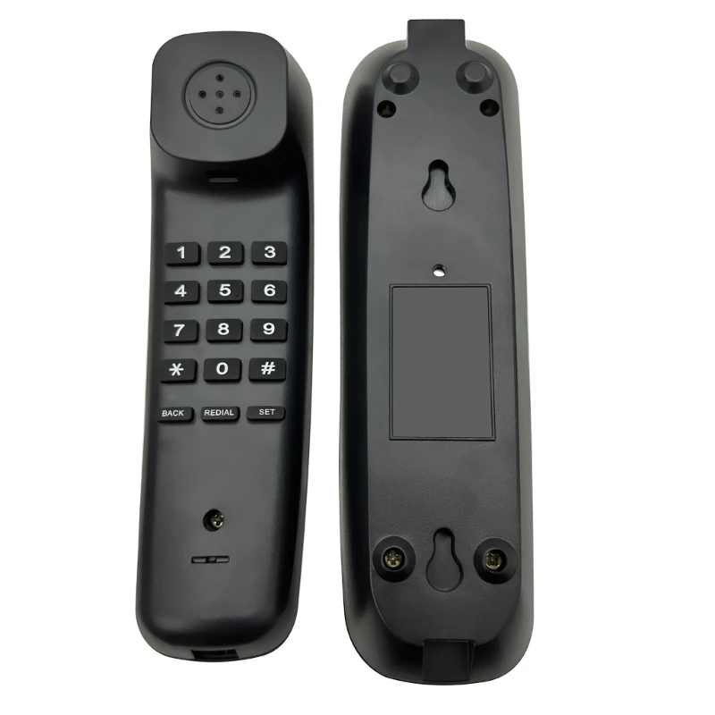 Wall-Phone-Wall-Corded-Telephone-Home-Phone-Corded-Wall-Phones-Landline ...