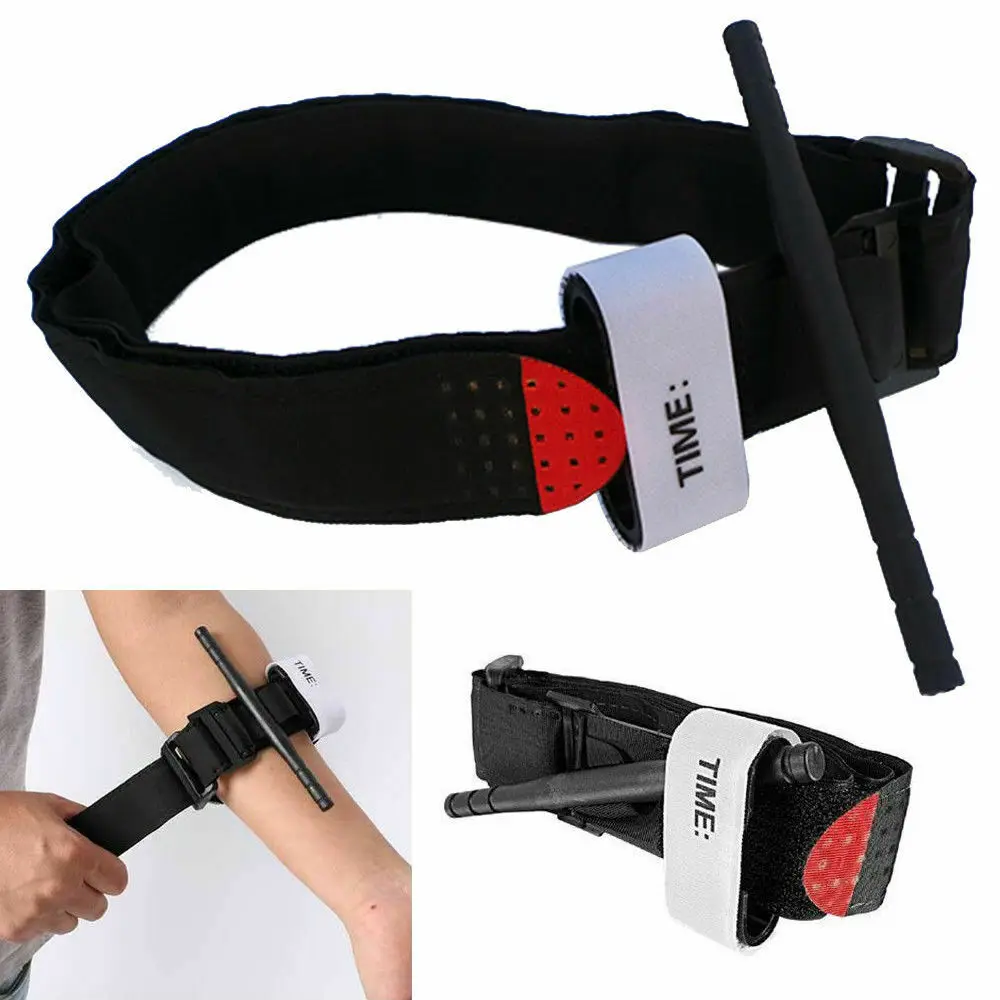 tourniquet-trauma-emergent-strap-cat-first-aid-bleed-stop-blood-control ...