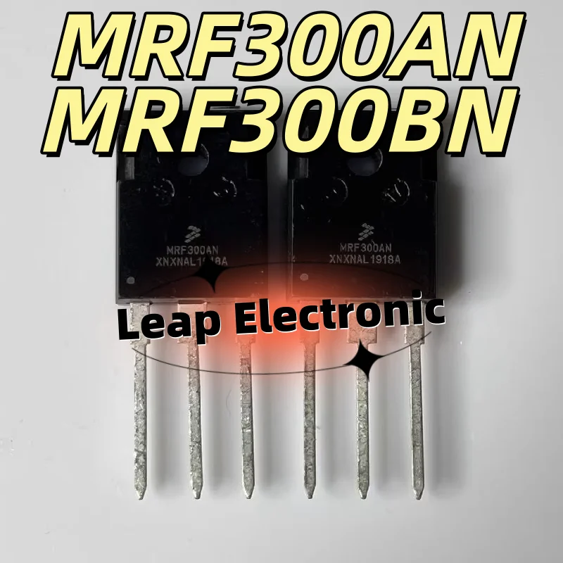 1pcs MRF300AN MRF300BN RF MOSFET Transistors New Original In Stock Fast ...