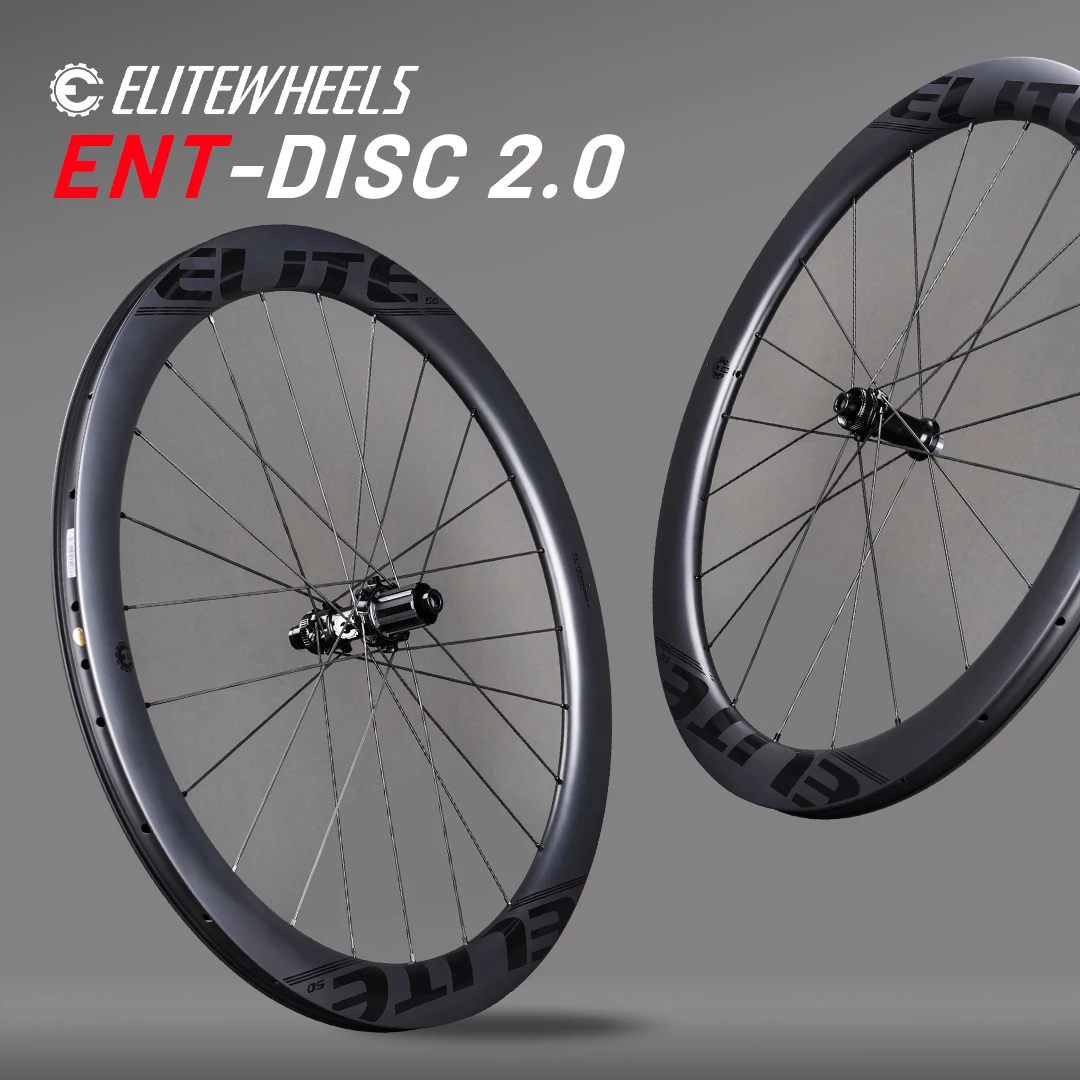 ELITEWHEELS-Carbon-Wheels-ENT-2-0-Disc-Brake-700c-Carbon-Rim-Center ...