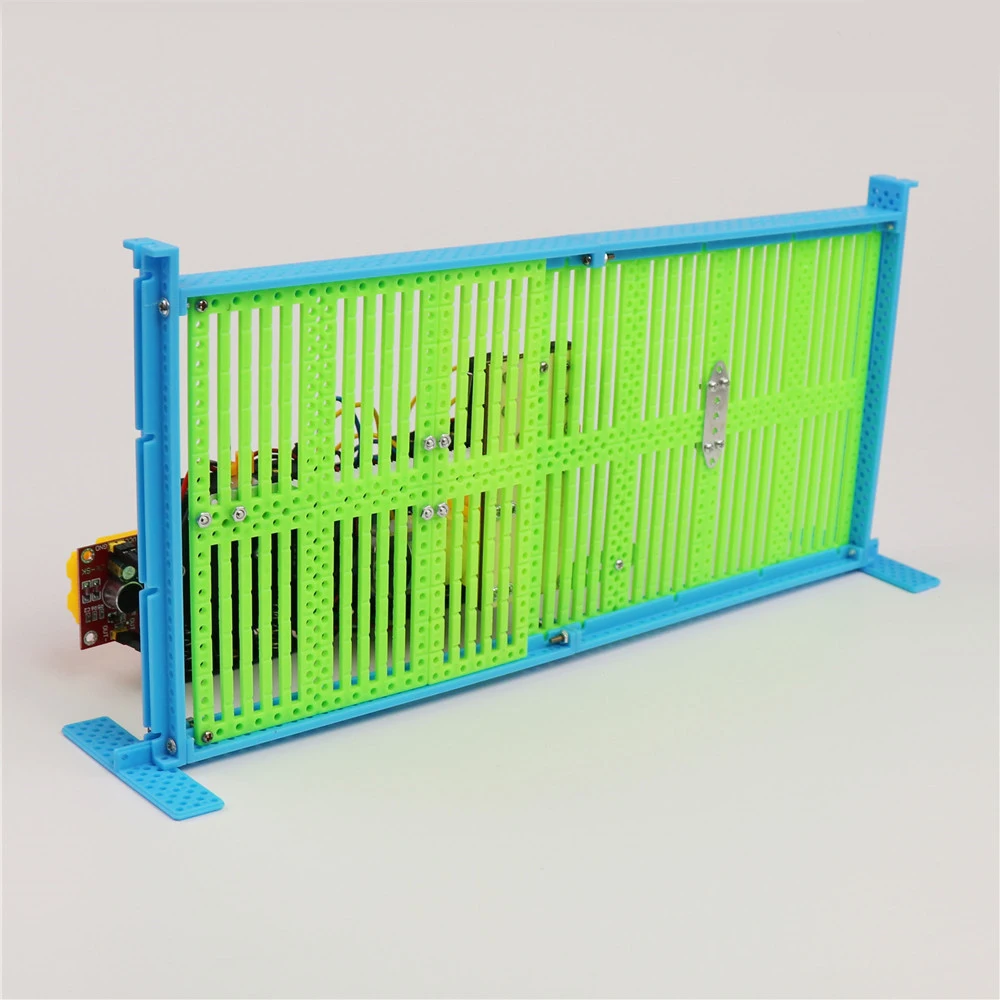 Kids-Science-Toy-STEM-Physics-Technology-Gadget-Voice-Controlled ...