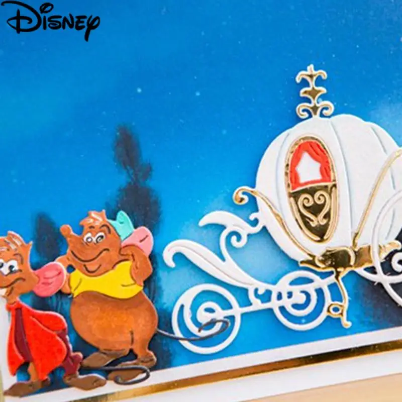 Cinderella Disney Movie Mice