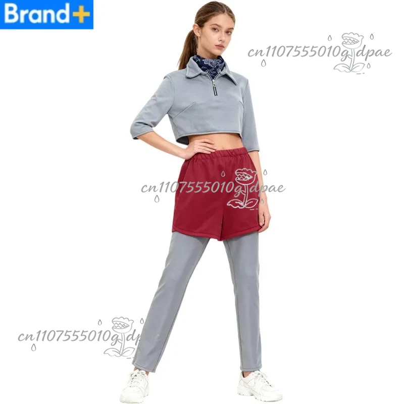 Stranger Eleven Cosplay Costume TV Season 5 Thin Things 11 for Women ...