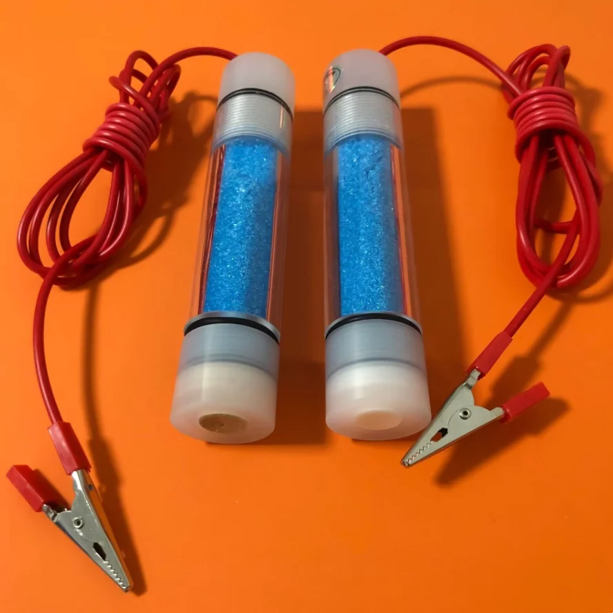 Copper Sulfate Reference Electrode at Lincoln Pie blog