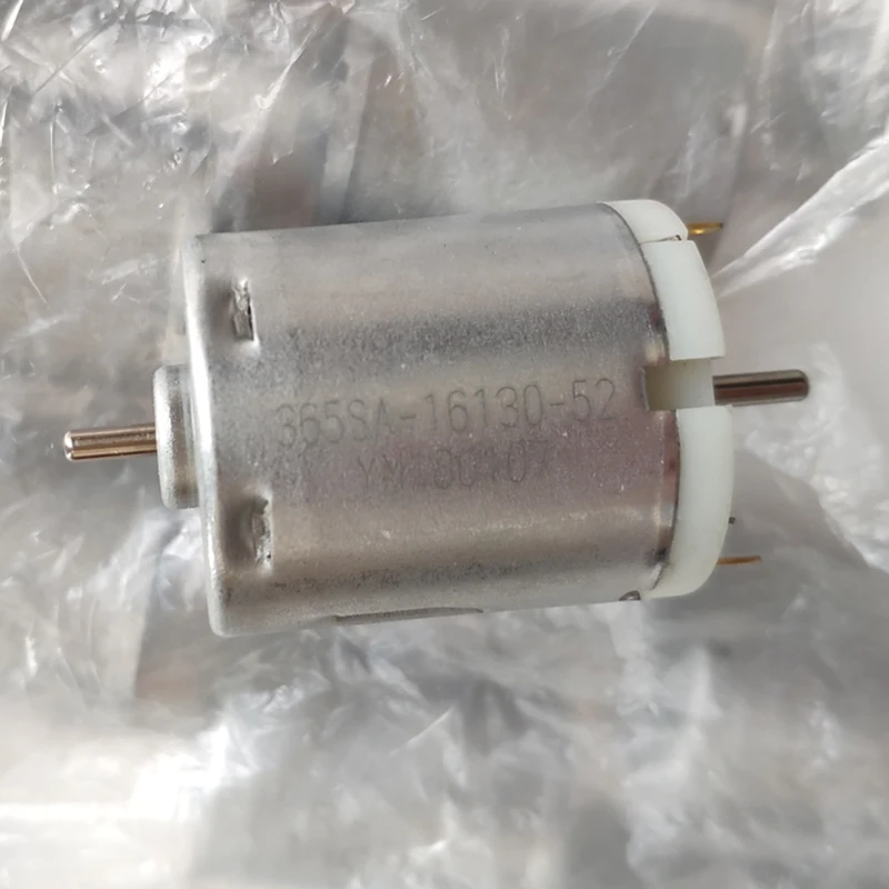 365SA-16130 Mini 28mm Electric Motor DC 12V 14.4V 18V 10500RPM High ...