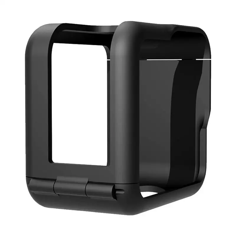 Shockproof-Action-Camera-Accessories-Protective-Frame-with-Base-Bracket ...