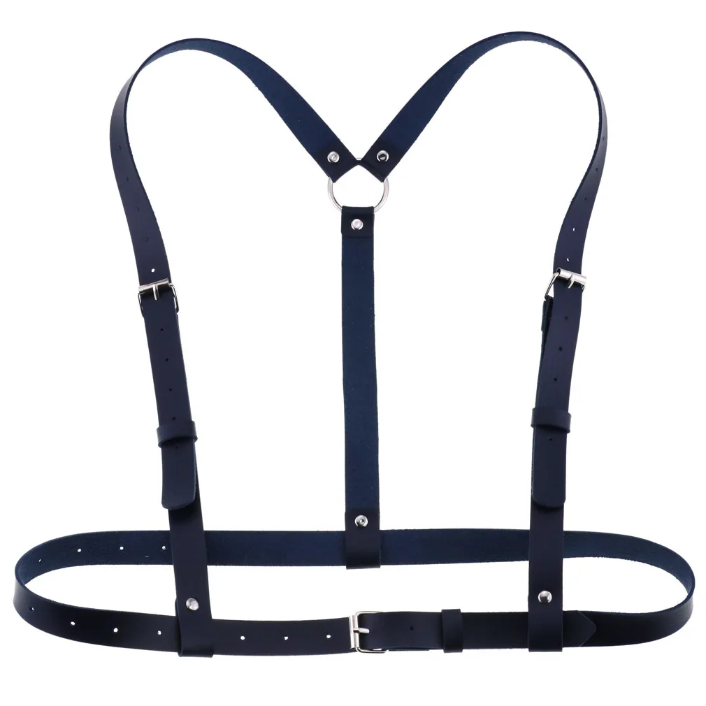 Harness Belt Topshop