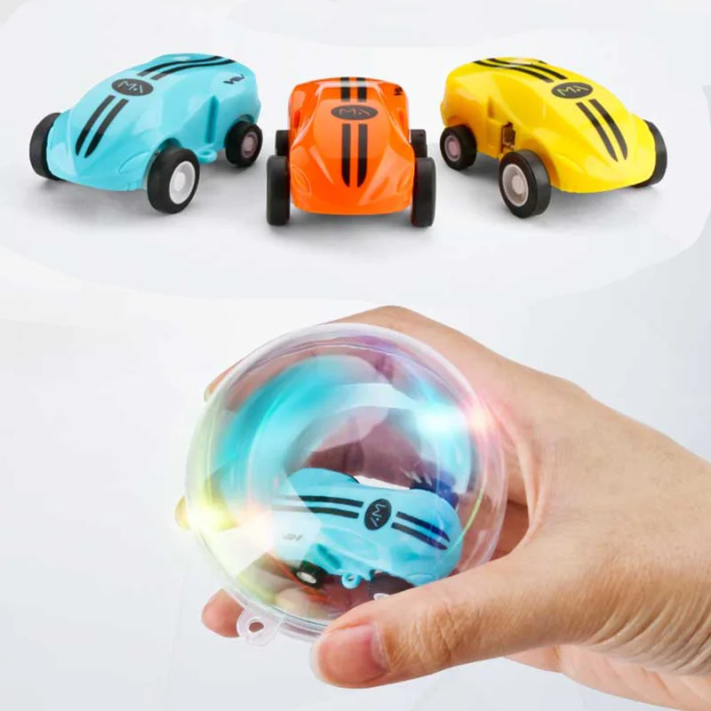 Mini-RC-Car-High-Speed-Fast-360-Degree-Rotation-Luminous-Stunt-Turn ...