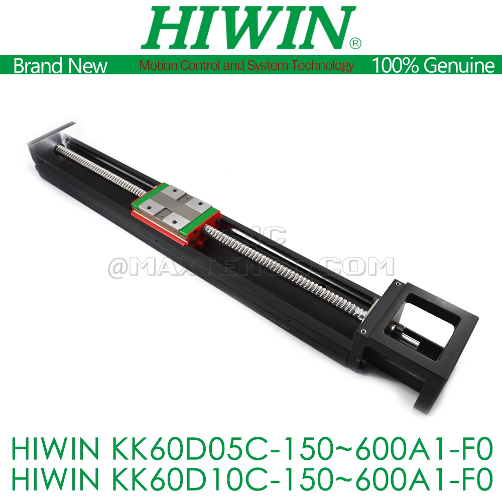 HIWIN-Robot-Industrial-de-un-solo-eje-m-dulo-Original-KK60-KK60D05C-KK60D10C-etapas-de ...
