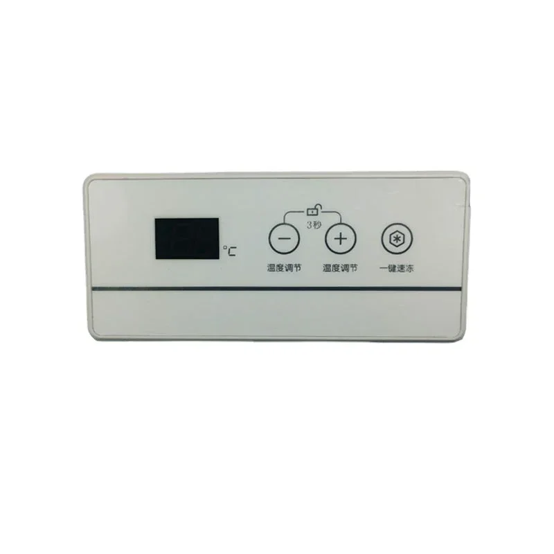 Suitable-for-Haier-Freezer-Control-Panel-Display-Panel-Electronic ...