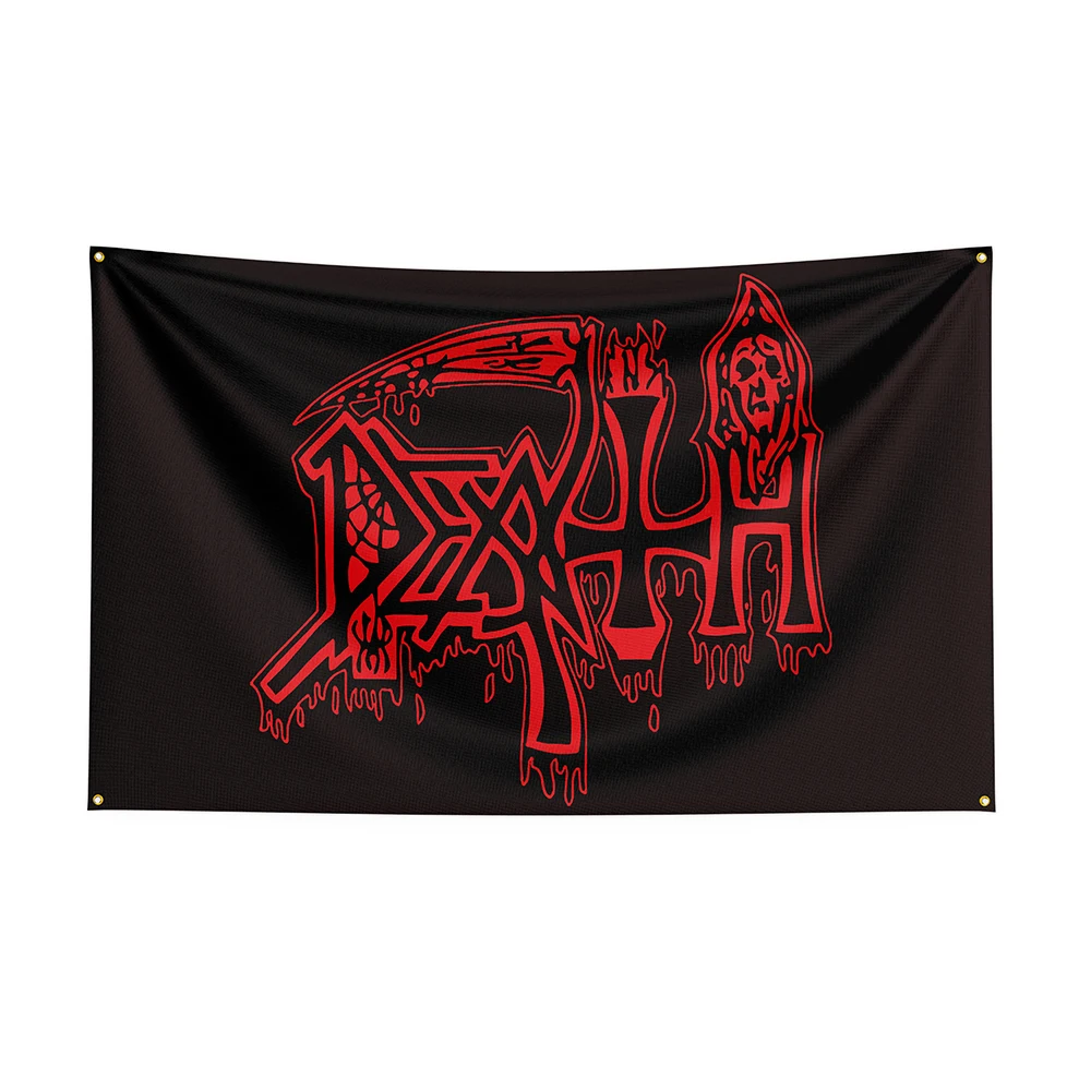 Death Band Wallpaper