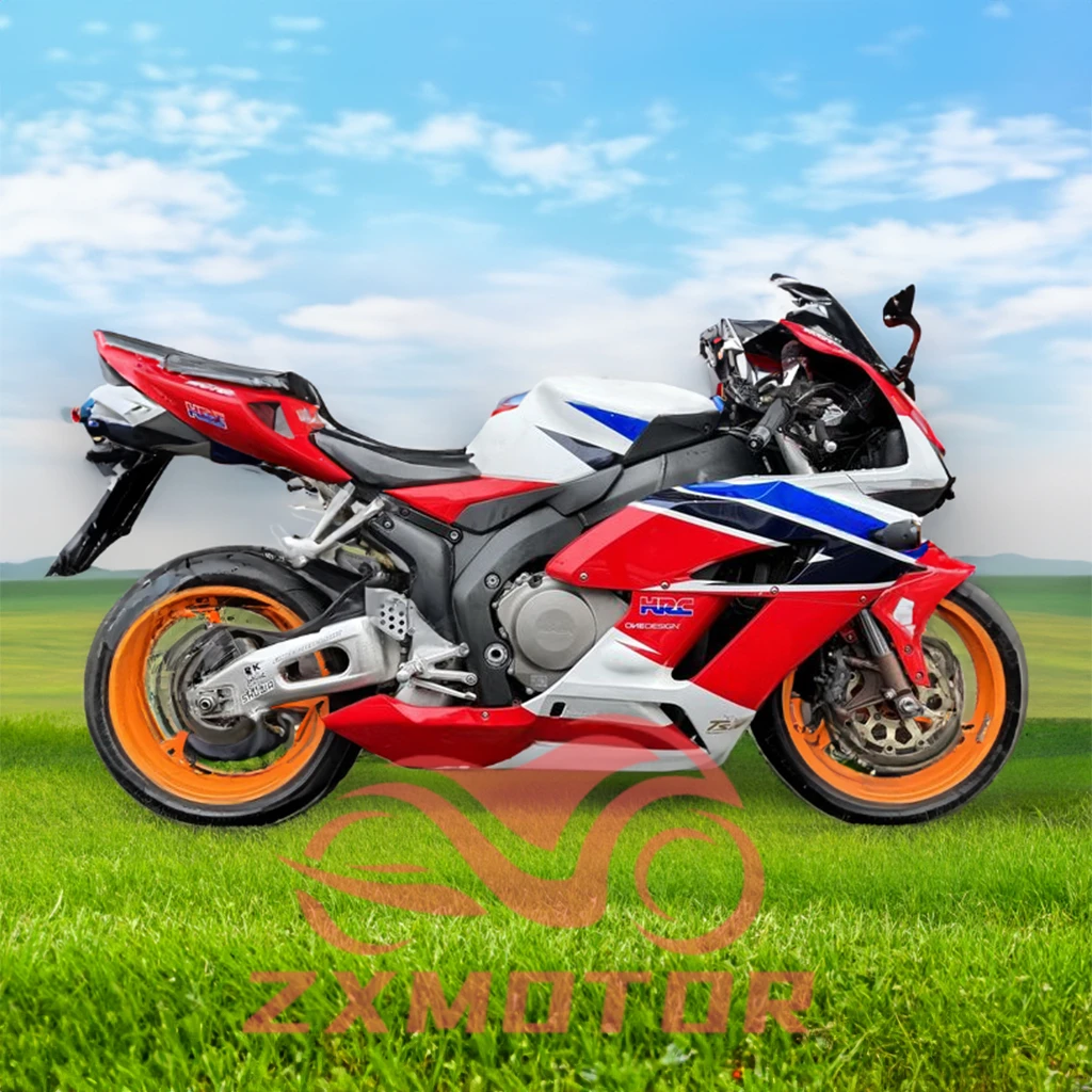 New-Style-Fairing-Kit-CBR1000RR-04-05-Motorcycle-Fairings-Injection ...