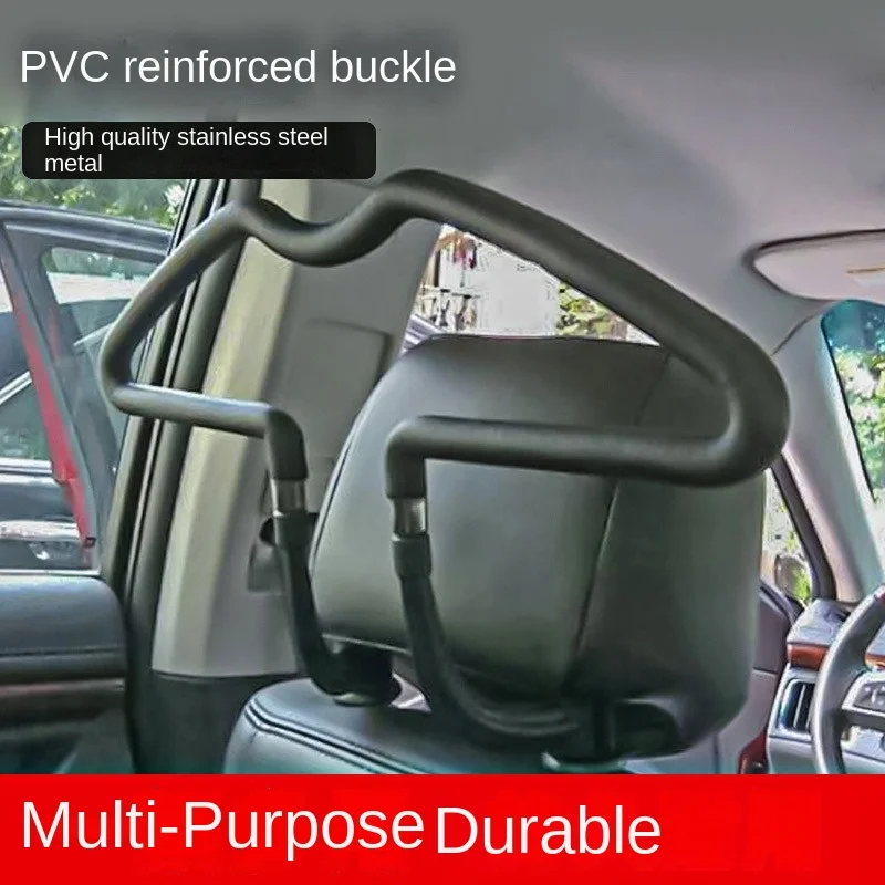 Car-Seat-Coat-Rack-Hanger-Auto-Headrest-Clothes-Hanging-Holder-Stand ...