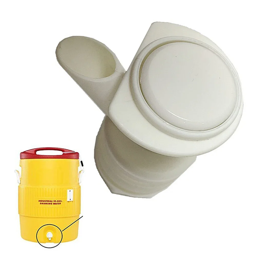 Push-Button-Spigot-For-Water-Cooler-Beverage-Jugs-Juice-Bottle-Button ...