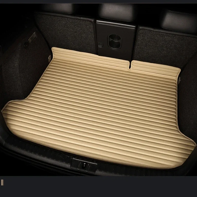 Horizontal-Stripes-Custom-Car-Trunk-Mat-for-MG-ZS-EZS-HS-EHS-MG-4-MULAN ...