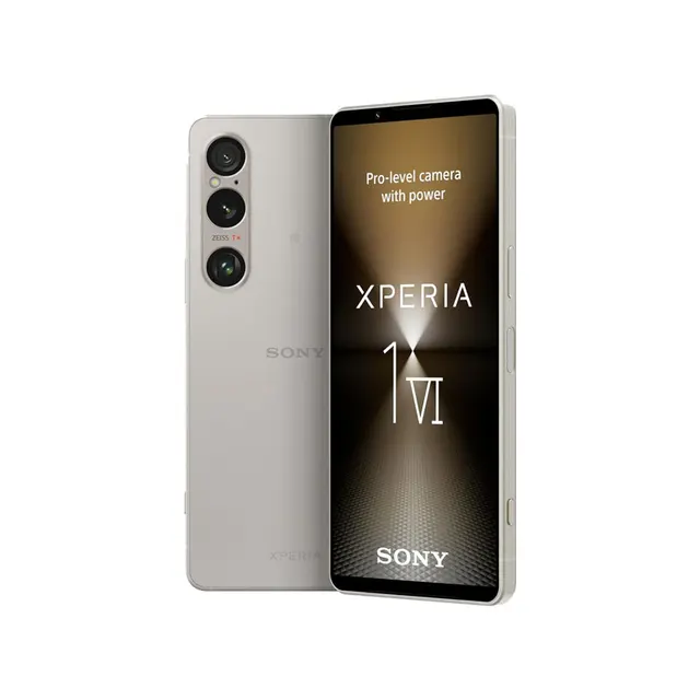 2024 Original Sony Xperia 1 VI 5G Dual SIM XQ-EC72 Snapdragon 8 Gen 3 6.5″ 120Hz HDR OLED ...