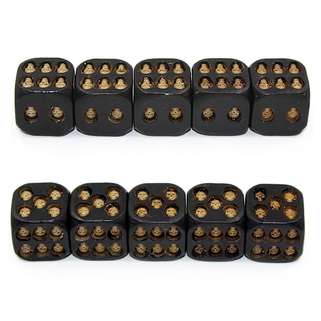Dice Face 5
