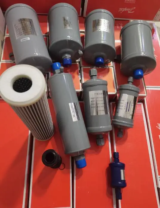 Centrifuge-suction-and-return-filter-283-KH42ME060-KH11NG070-KH09AZ003 ...