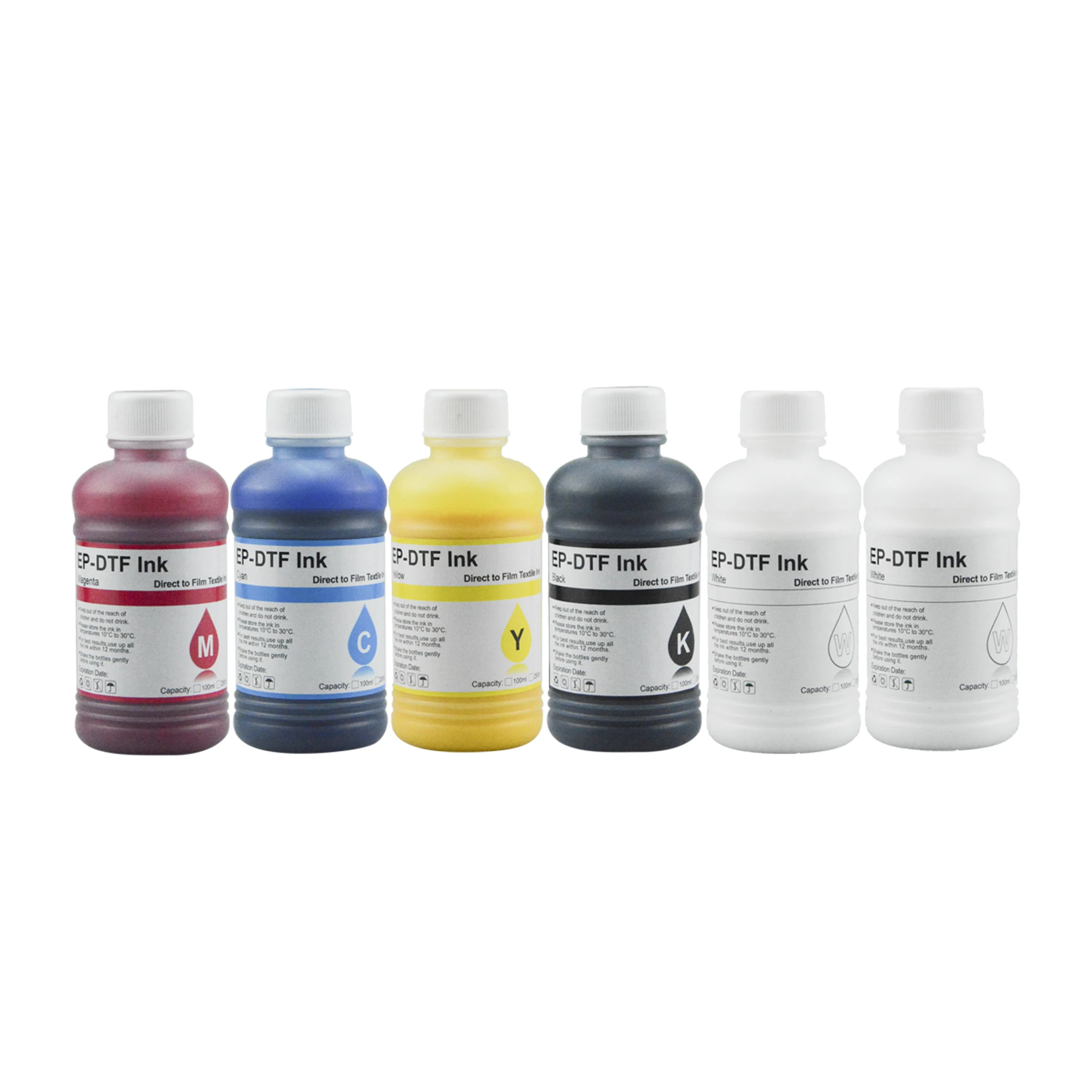 Encre-DTF-pour-imprimante-Epson-L805-100-250-1800-ml-pour-transfert ...