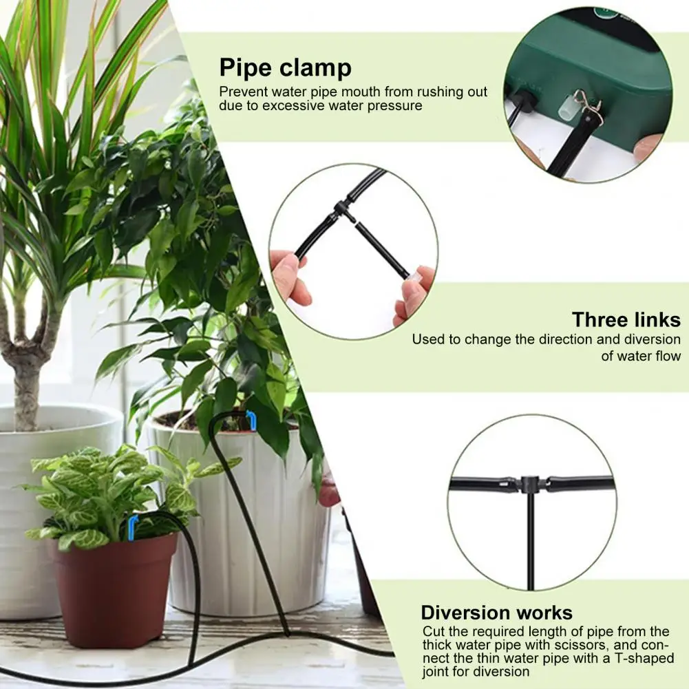 Plant-Waterer-Flower-Waterer-Solar-powered-Automatic-Drip-Irrigation ...