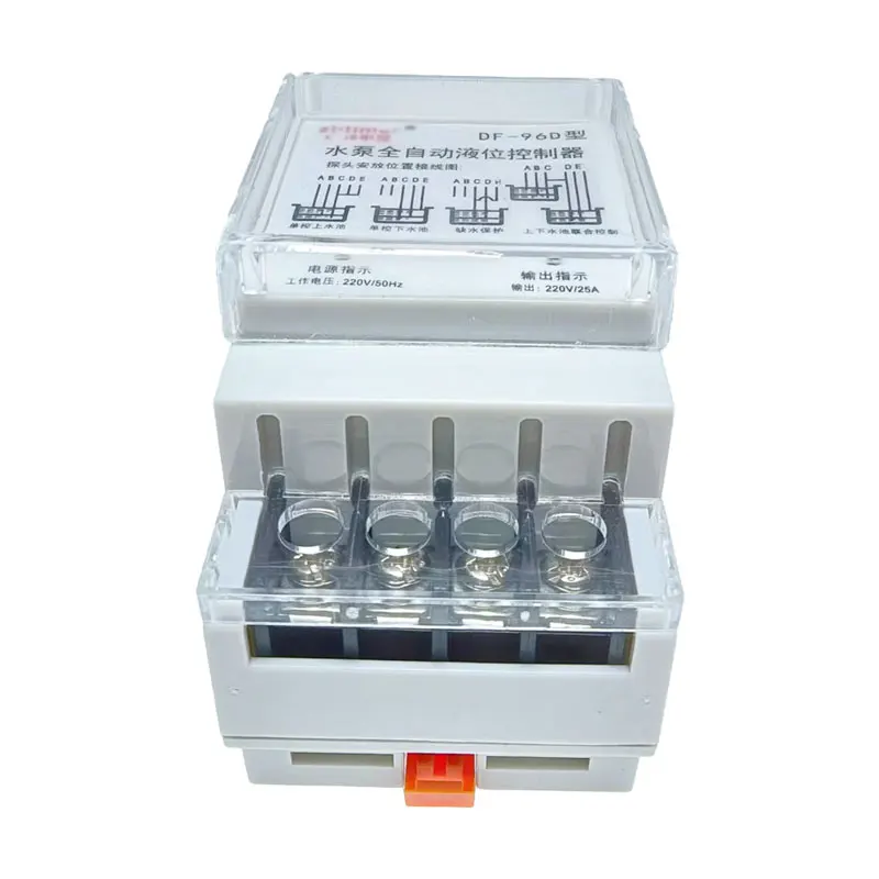 Automatic-Water-Level-Pump-Controller-Water-Tank-Level-Control-Switch ...
