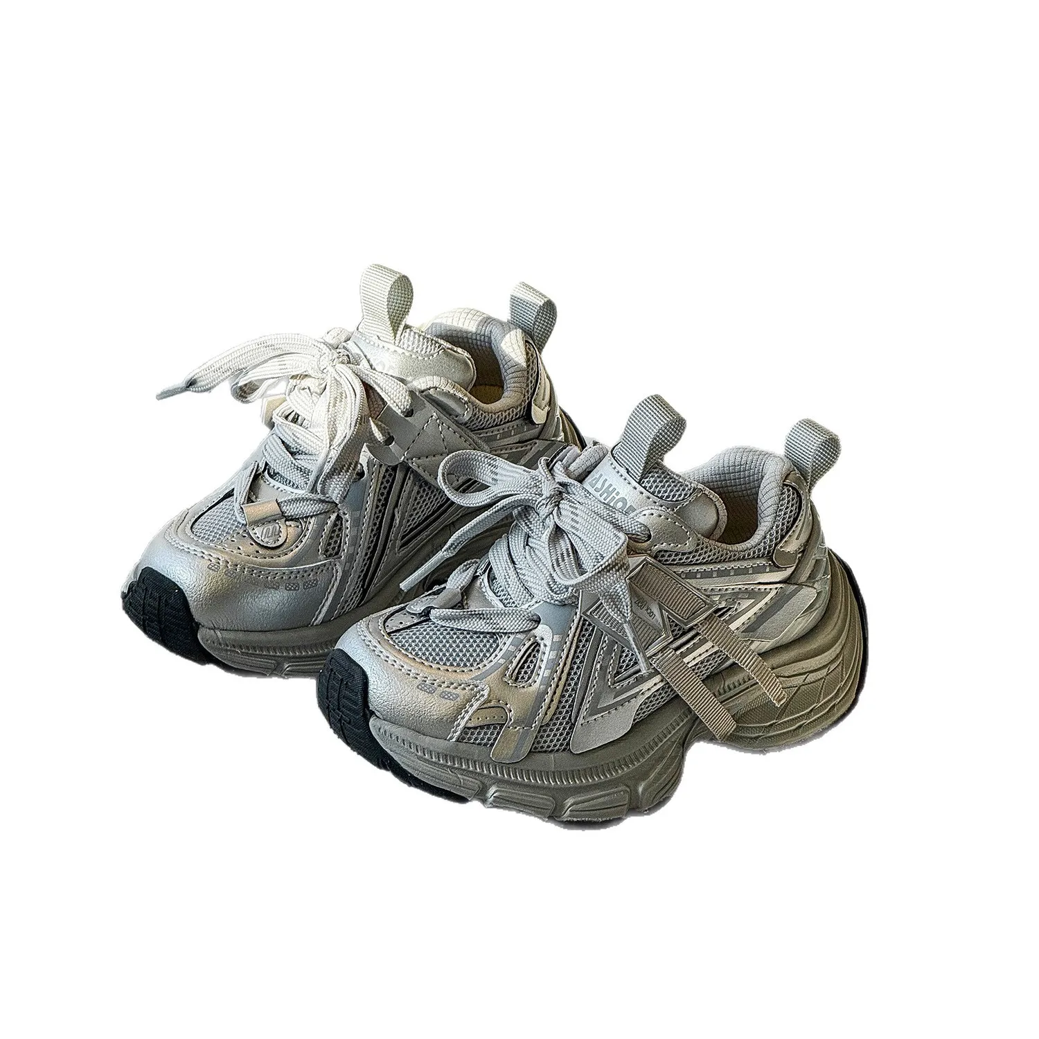 2026 Spring New Fashion Children Chunky Shoes for Toddler Little/Big ...