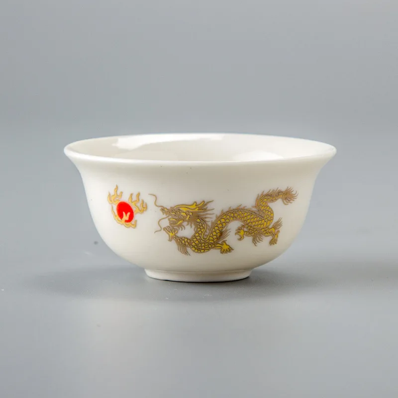 Chinese-Tea-Cup-white-porcelain-Teacup-Set-Teapot-Drinkware-Ceramic ...