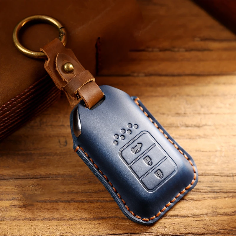 Honda City Car Key 2022