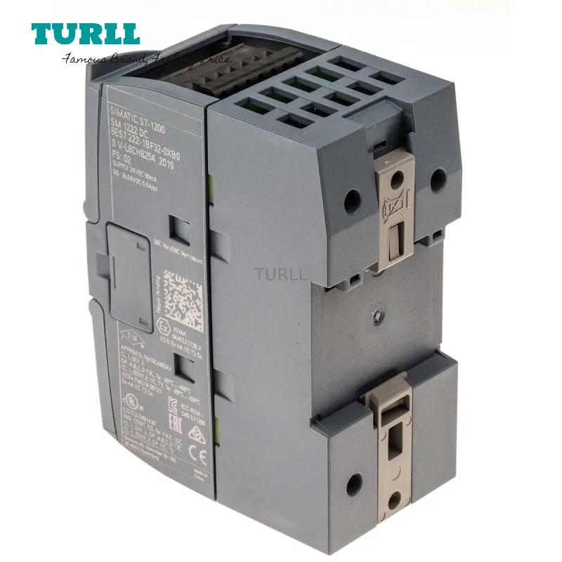 6es7222-1bf32-0xb0 Digital Output Module PLC Simatic, 59% OFF