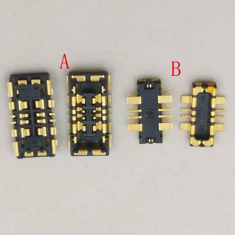 Htc U11 Battery Socket | Htc Battery Connector | Battery Fpc Connector ...