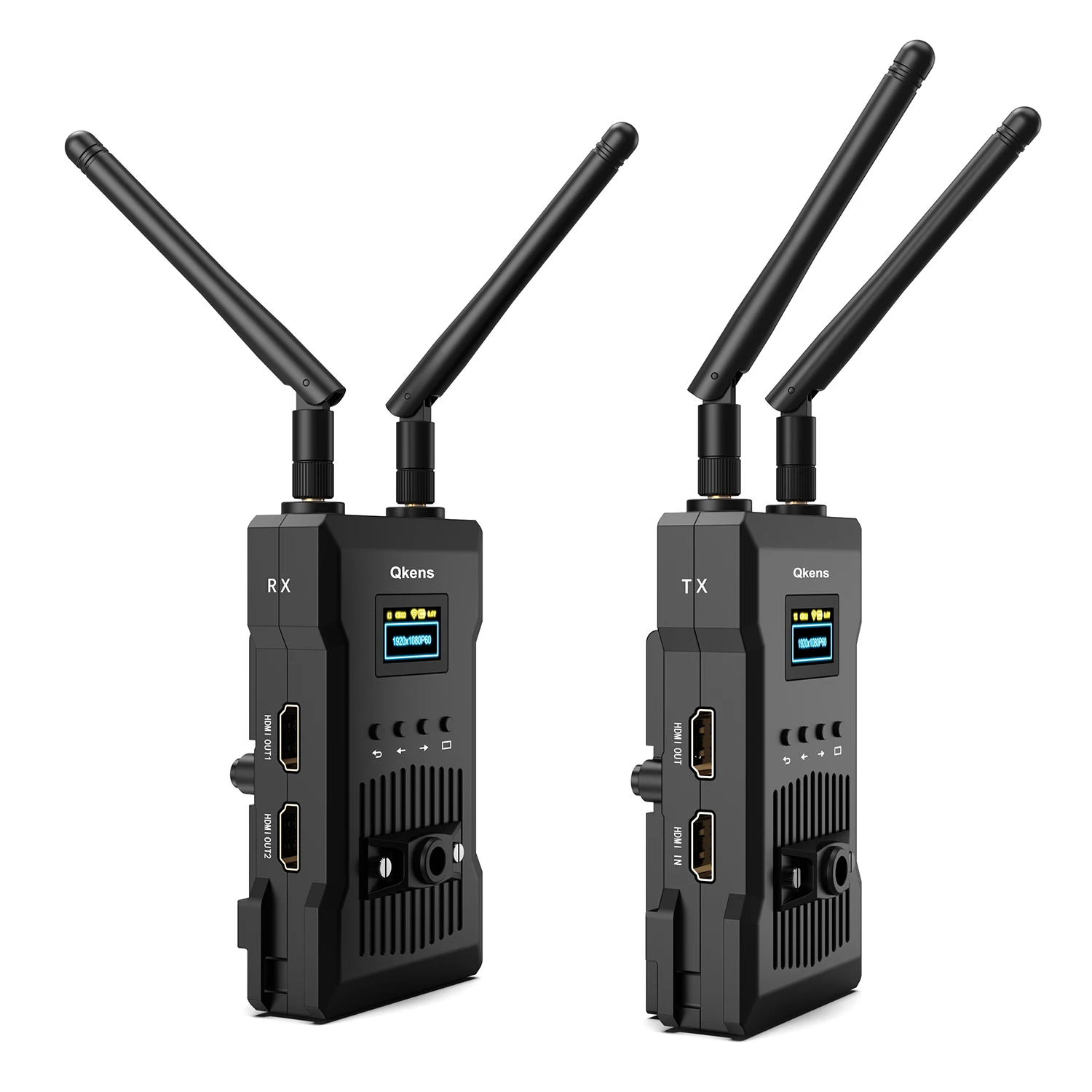 Transmisor-y-receptor-de-Audio-y-v-deo-para-port-til-PC-c-mara ...