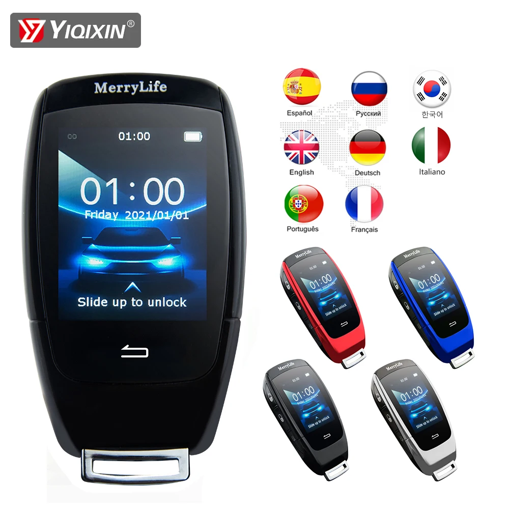 TK900-Smart-LCD-Remote-Car-Key-For-Bmw-Volkswagen-Audi-Opel-Peugeot ...