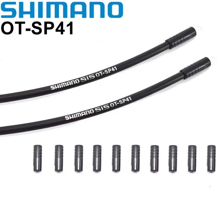 SHIMANO-Dura-Ace-ULTEGRA-XT-XTR-SLX-OT-SP41-SHIFTING-CABLE-CASING ...