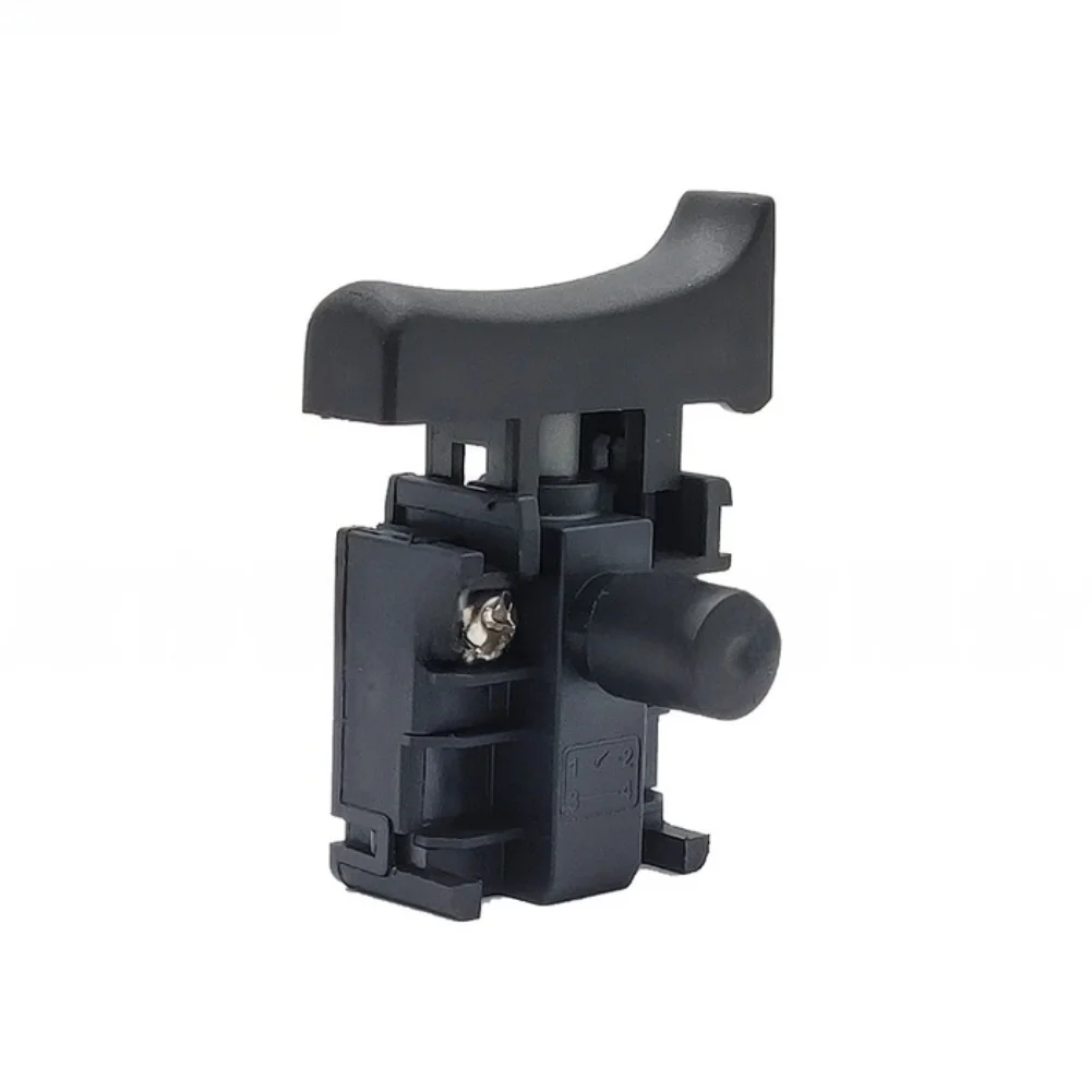 1pc Brushless Lithium Chainsaw Switch Power Button Replacement Parts ...